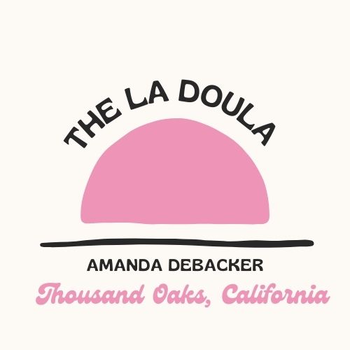 Doula Bag Checklist with Links to Everything – The LA Doula